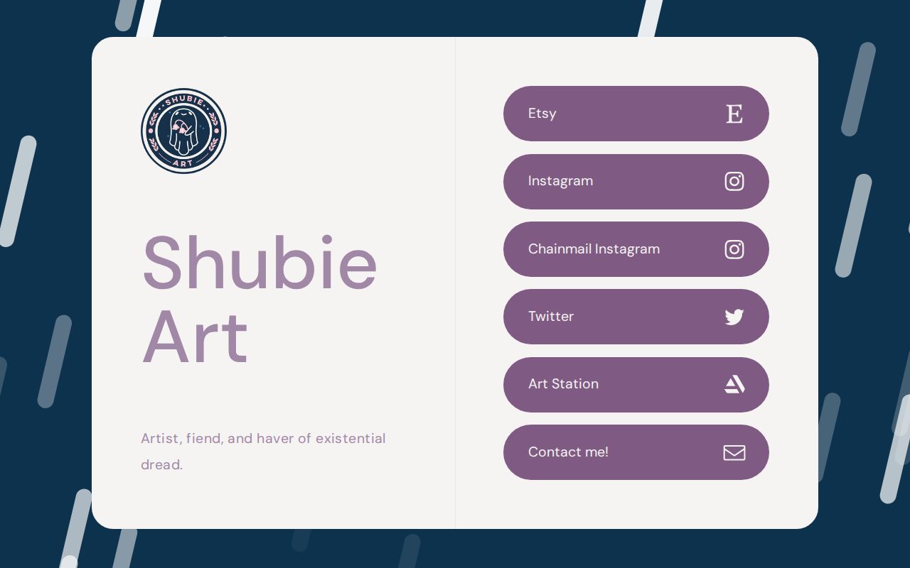 ShubieArt